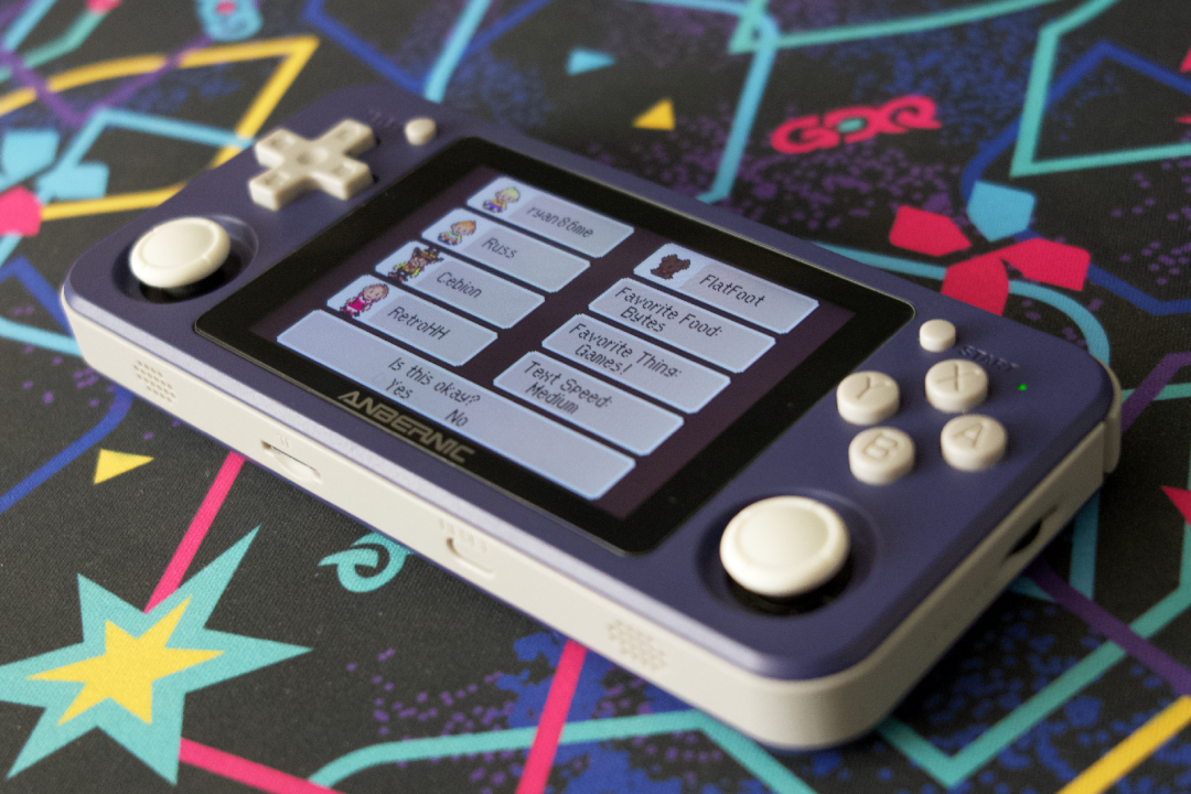 3 Hidden Features of the MagicX XU Mini M You Need to Know - Retro ...