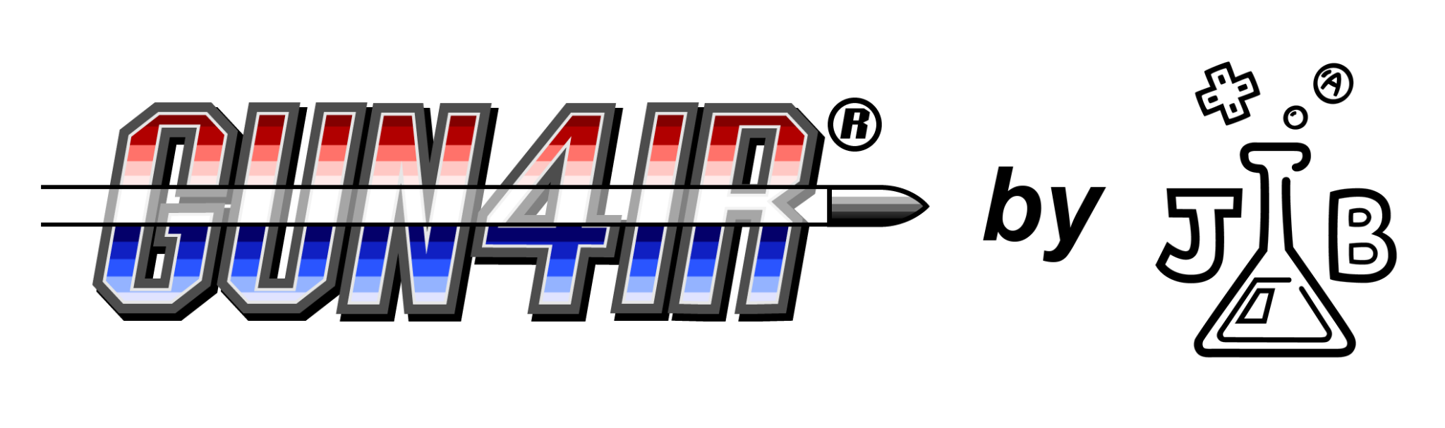 A Look At The GUN4IR Light Gun - Retro Handhelds