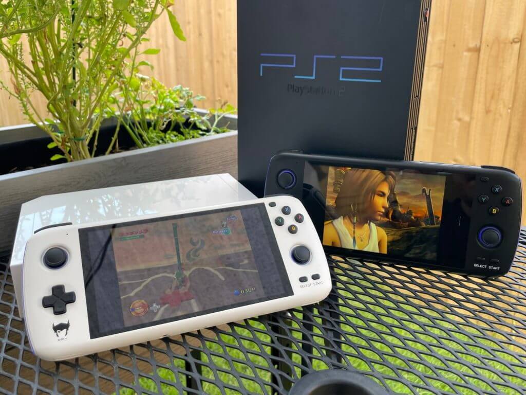 Retro Handhelds Holiday Gift Guide 2024 - Retro Handhelds