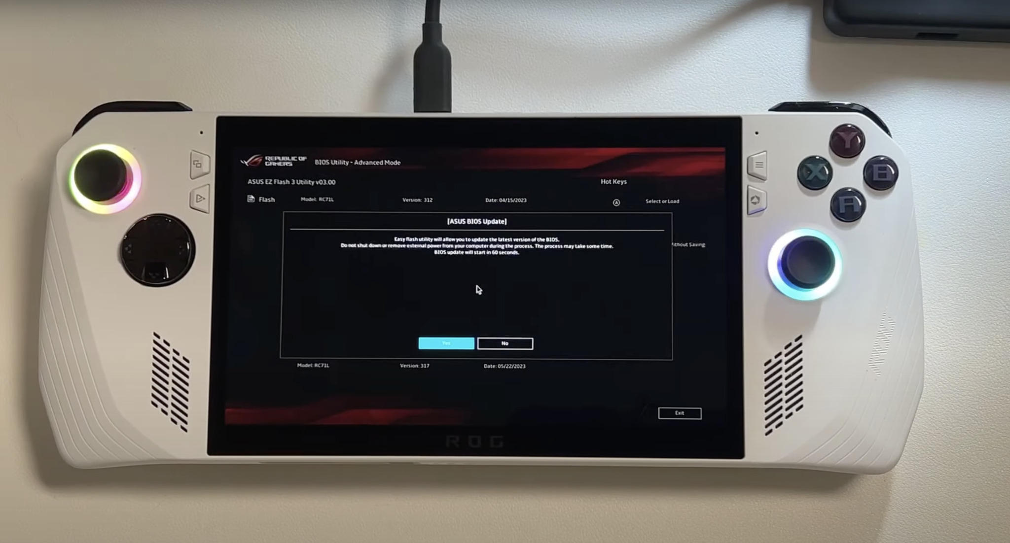 Team Retrogue’s ROG Ally Setup Guide - Retro Handhelds