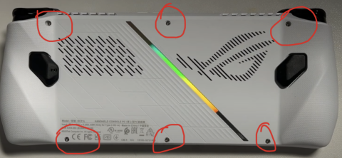 Team Retrogue’s ROG Ally Setup Guide - Retro Handhelds