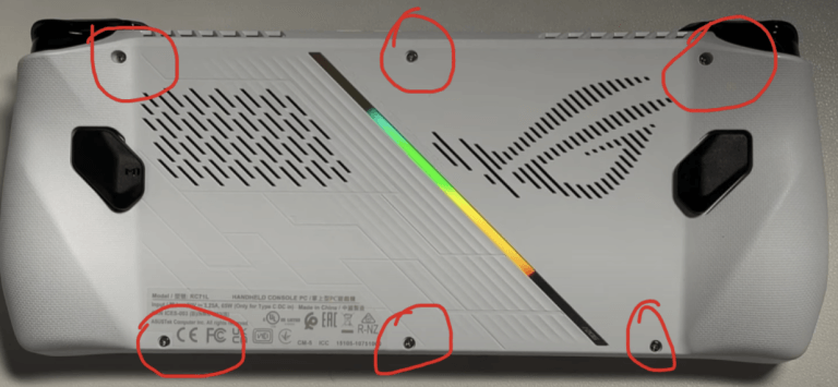 Team Retrogue’s ROG Ally Setup Guide - Retro Handhelds