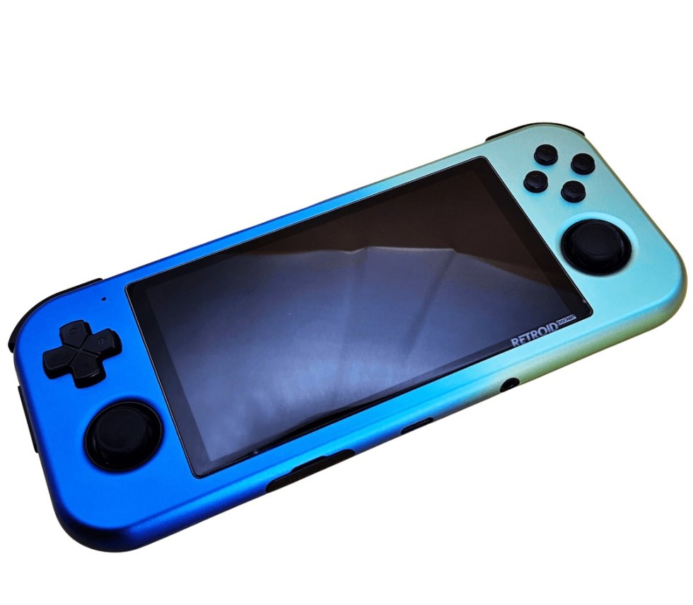 Top 5 ‘Budget’ Retro Handhelds of 2023 (So Far) - Retro Handhelds