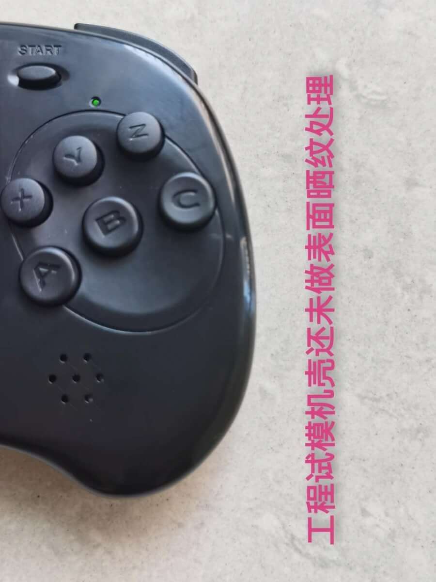 They are making WHAT?: A quick look at the Anbernic Arc - Retro Handhelds