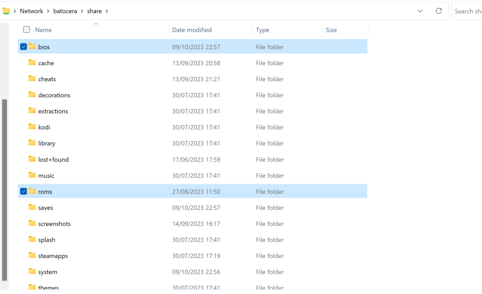 Batocera on Steam Deck: Setup Guide - Retro Handhelds