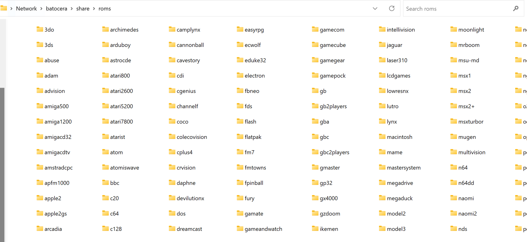 Batocera on Steam Deck: Setup Guide - Retro Handhelds