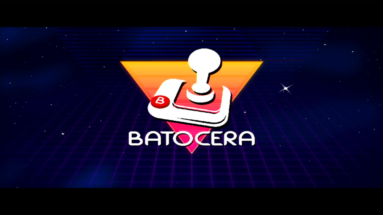 Batocera on Steam Deck: Setup Guide - Retro Handhelds