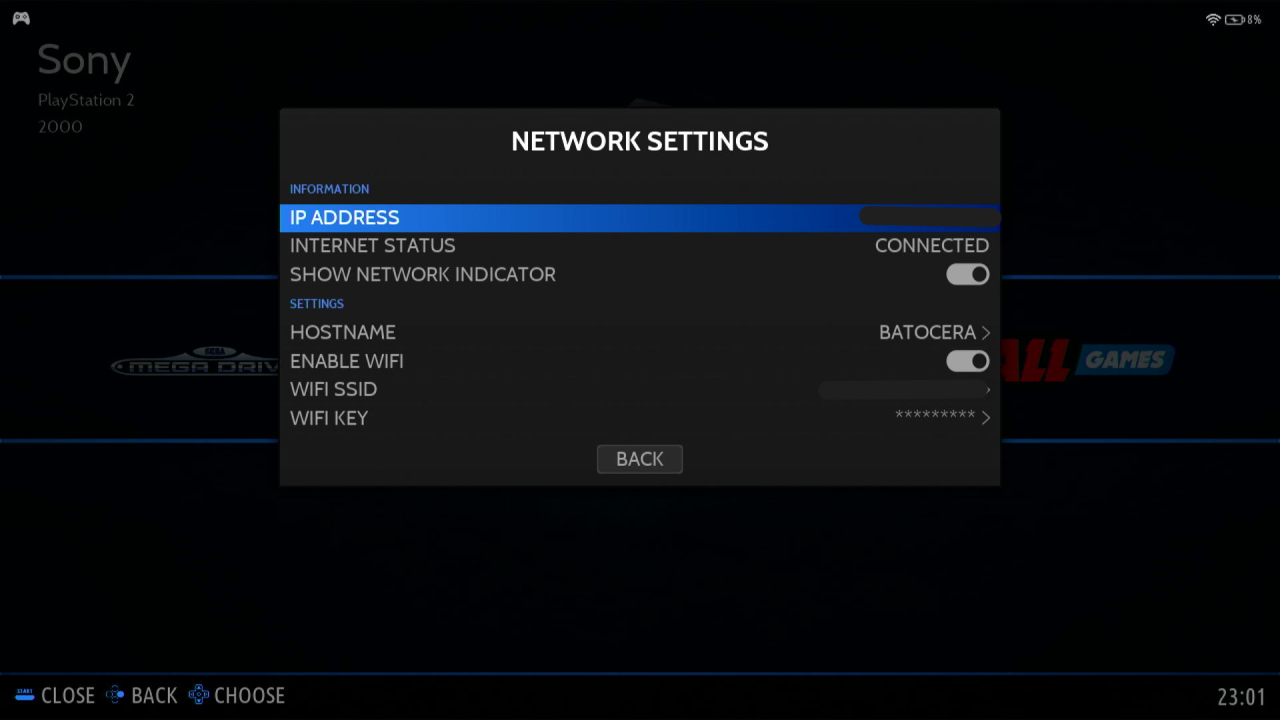 Batocera on Steam Deck: Setup Guide - Retro Handhelds