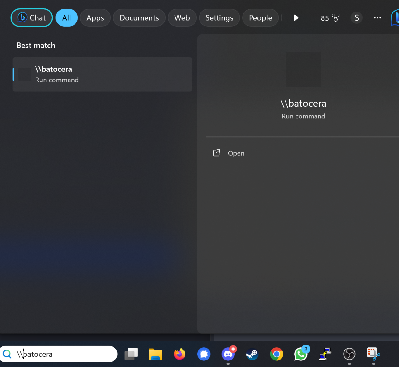 Batocera on Steam Deck: Setup Guide - Retro Handhelds