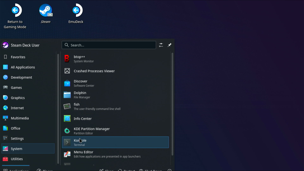Batocera on Steam Deck: Setup Guide - Retro Handhelds