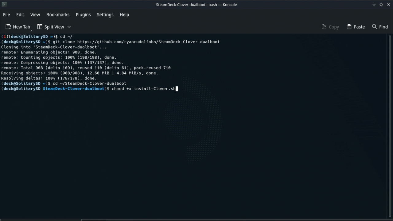 Batocera on Steam Deck: Setup Guide - Retro Handhelds