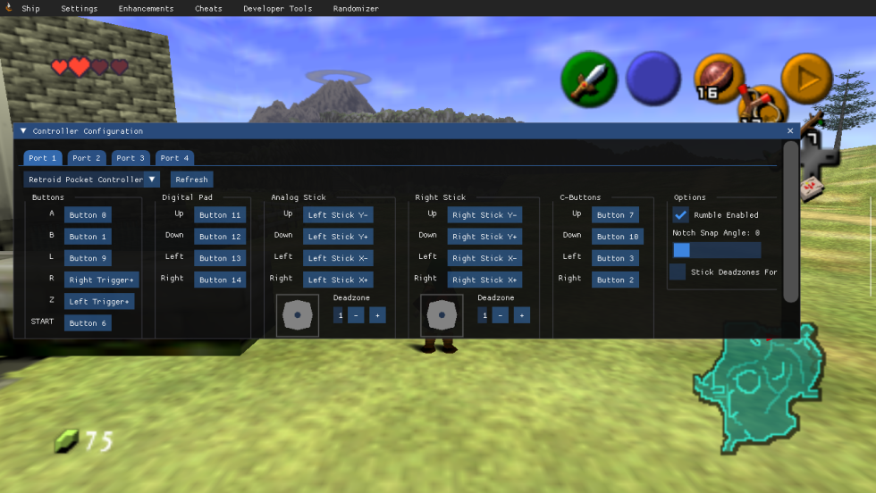 Ocarina of Time Android Port: An Unhinged Tutorial