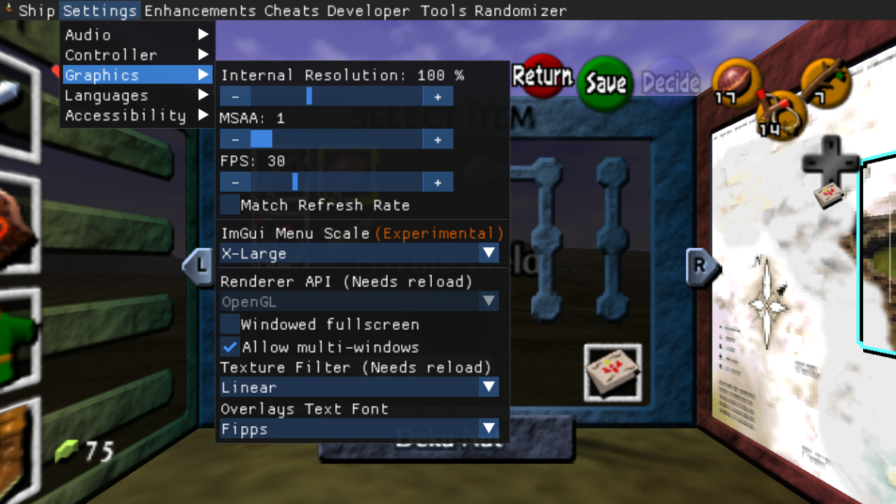 Ocarina of Time Android Port: An Unhinged Tutorial