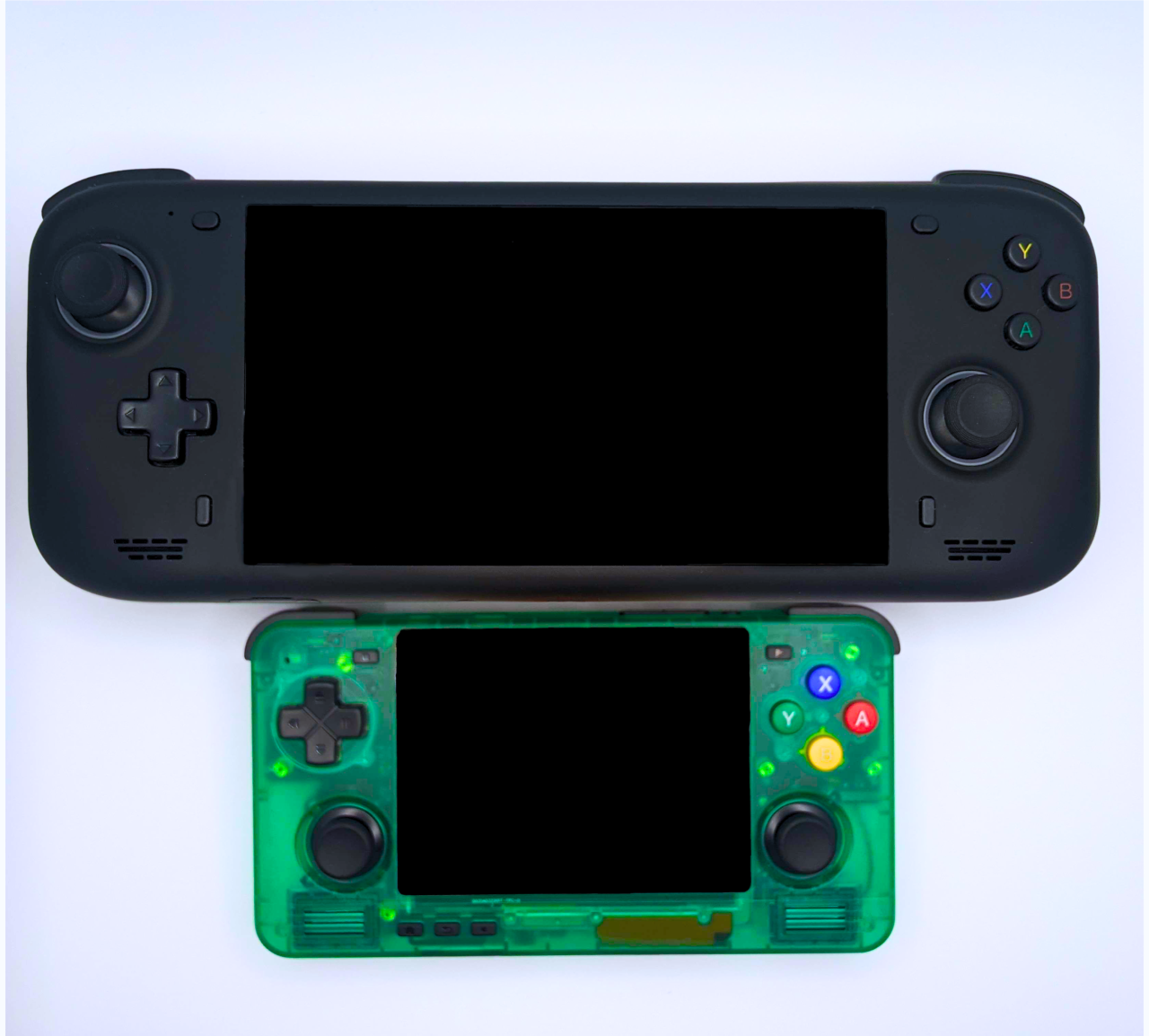 Loki Max – Reaching the Summit? - Retro Handhelds