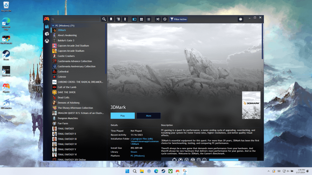 Playnite on Windows Handhelds: Setup Guide - Retro Handhelds