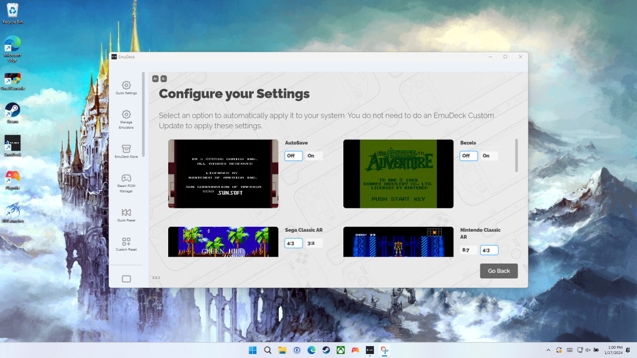 Playnite on Windows Handhelds: Setup Guide - Retro Handhelds
