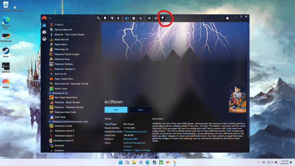 Playnite on Windows Handhelds: Setup Guide - Retro Handhelds