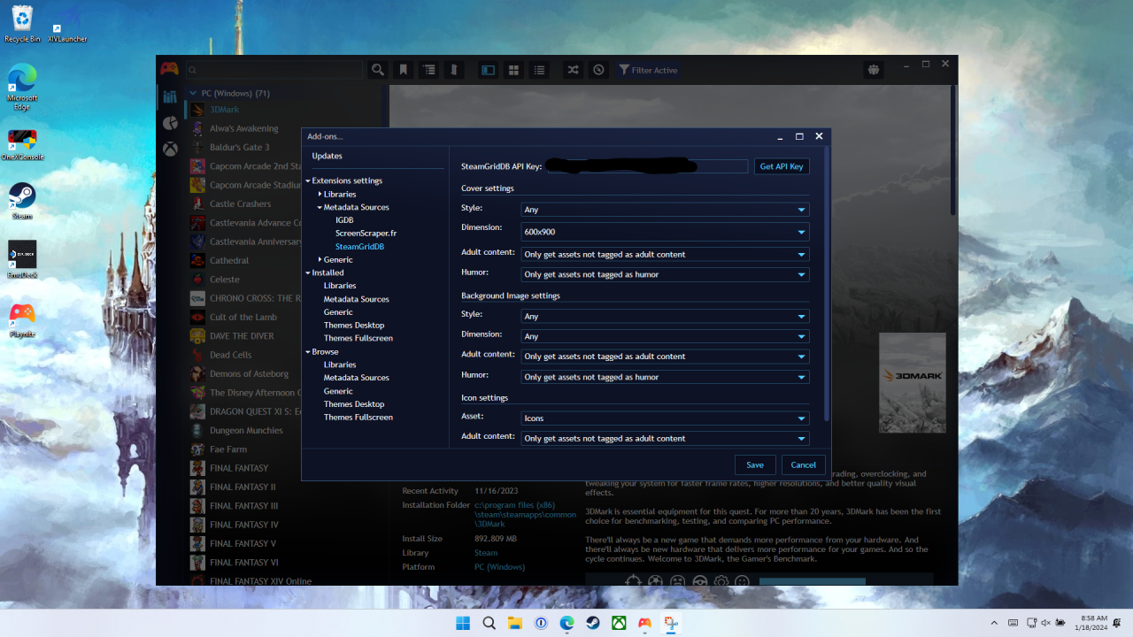 Playnite on Windows Handhelds: Setup Guide - Retro Handhelds
