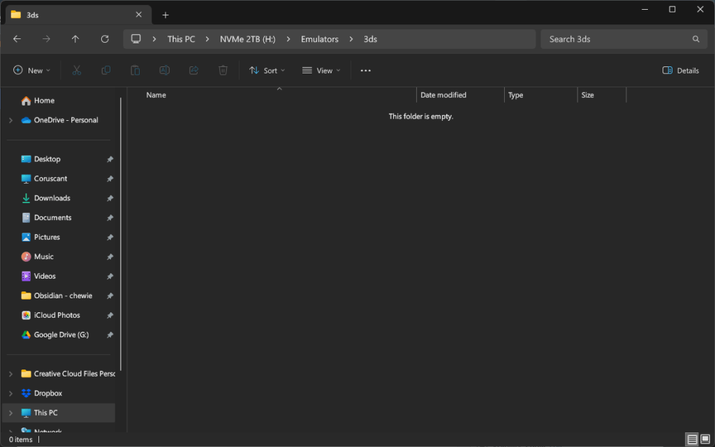 Retro Gaming’s Hidden Headache: The Frustration of Organizing ROMs ...