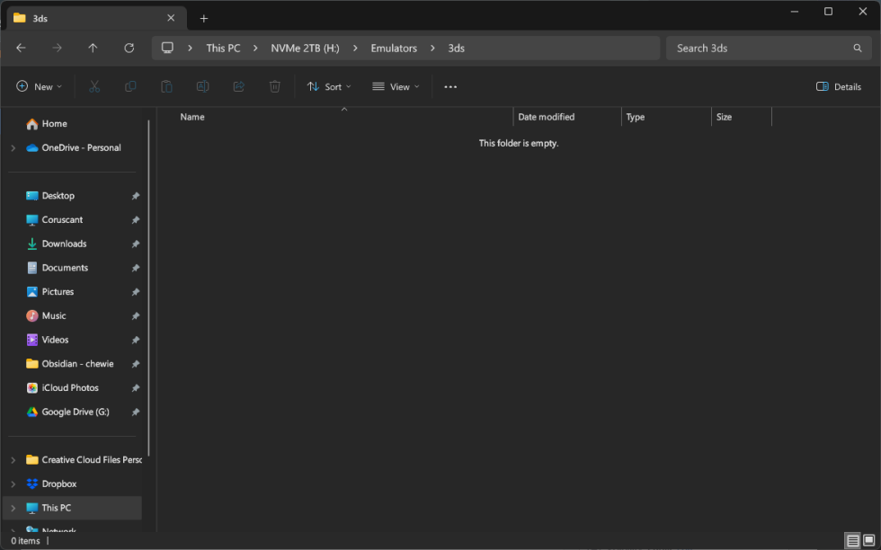 Retro Gaming’s Hidden Headache: The Frustration of Organizing ROMs ...