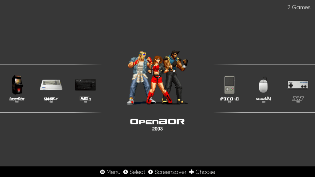 EmulationStation-DE Releases NEW Android Version! - Retro Handhelds