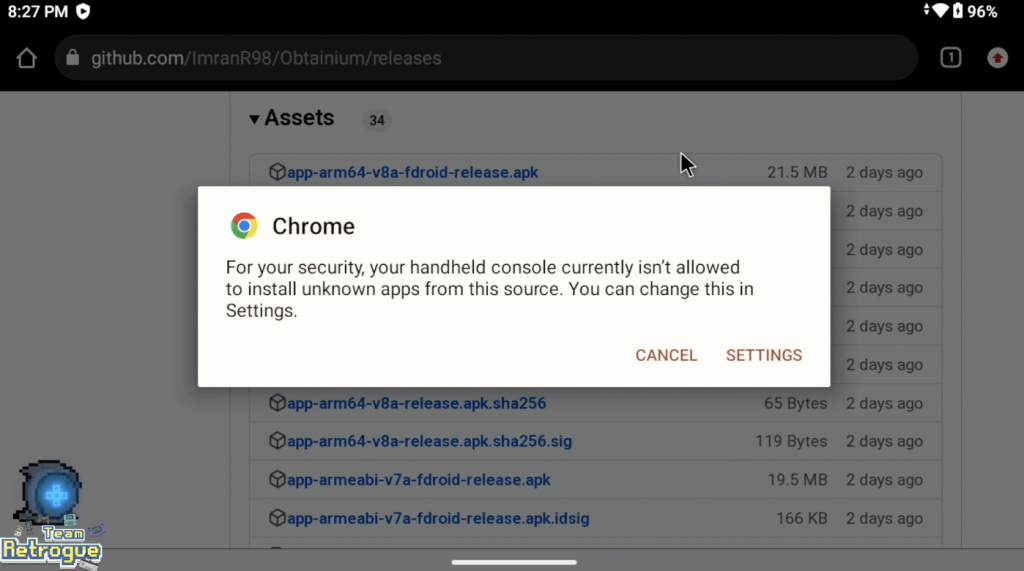 An In-Depth Android Handheld Setup Guide - Retro Handhelds