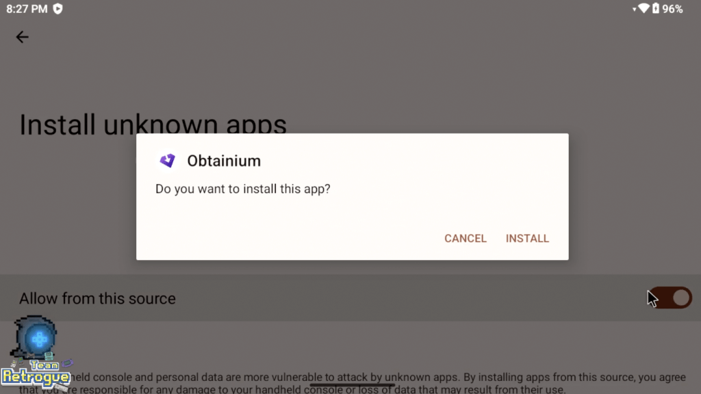 An In-Depth Android Handheld Setup Guide - Retro Handhelds