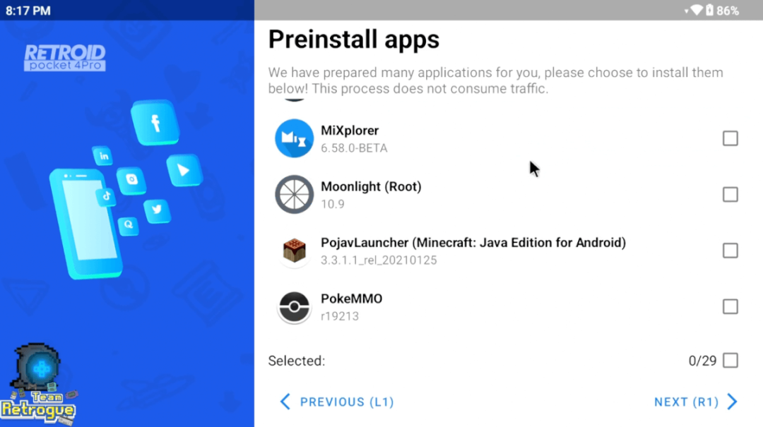 An In-Depth Android Handheld Setup Guide - Retro Handhelds