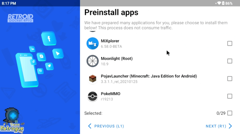 An In-Depth Android Handheld Setup Guide - Retro Handhelds