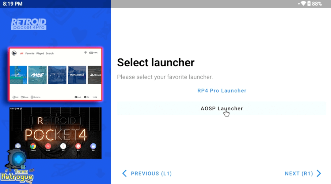 An In-Depth Android Handheld Setup Guide - Retro Handhelds