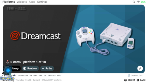 An In-Depth Android Handheld Setup Guide - Retro Handhelds