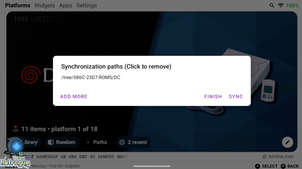 An In-Depth Android Handheld Setup Guide - Retro Handhelds