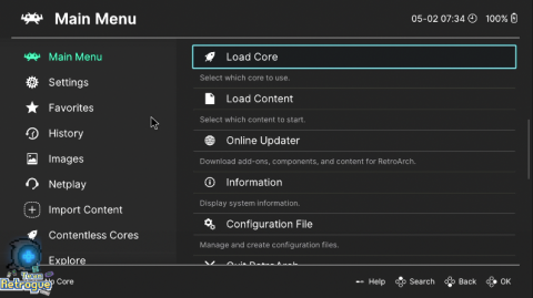 An In-Depth Android Handheld Setup Guide - Retro Handhelds
