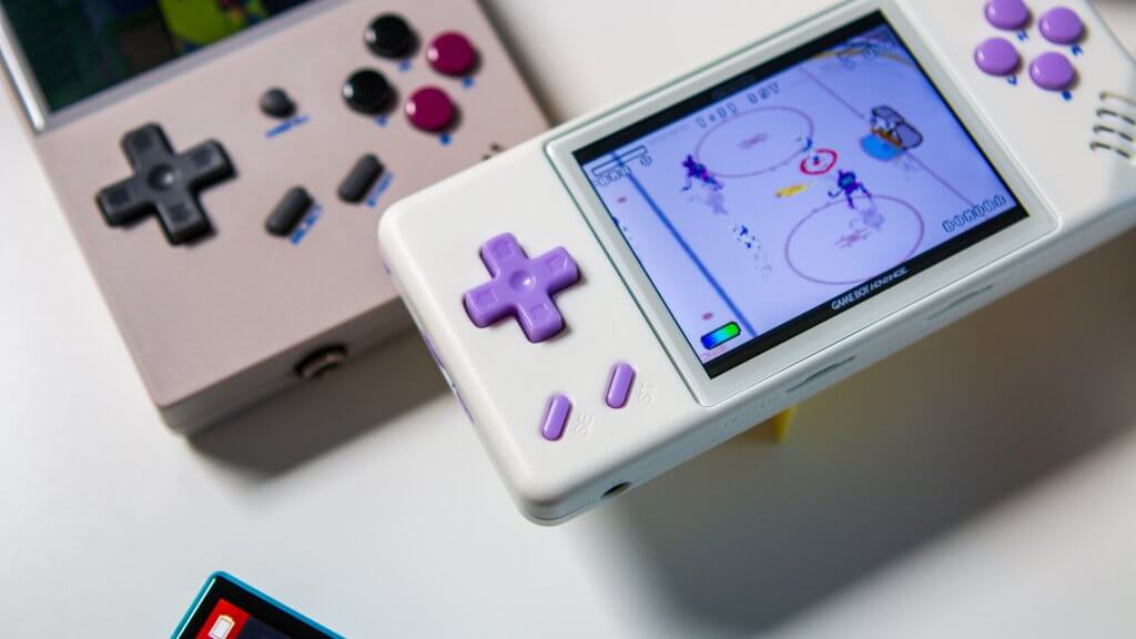 muOS Setup Guide for Anbernic Handhelds - Retro Handhelds