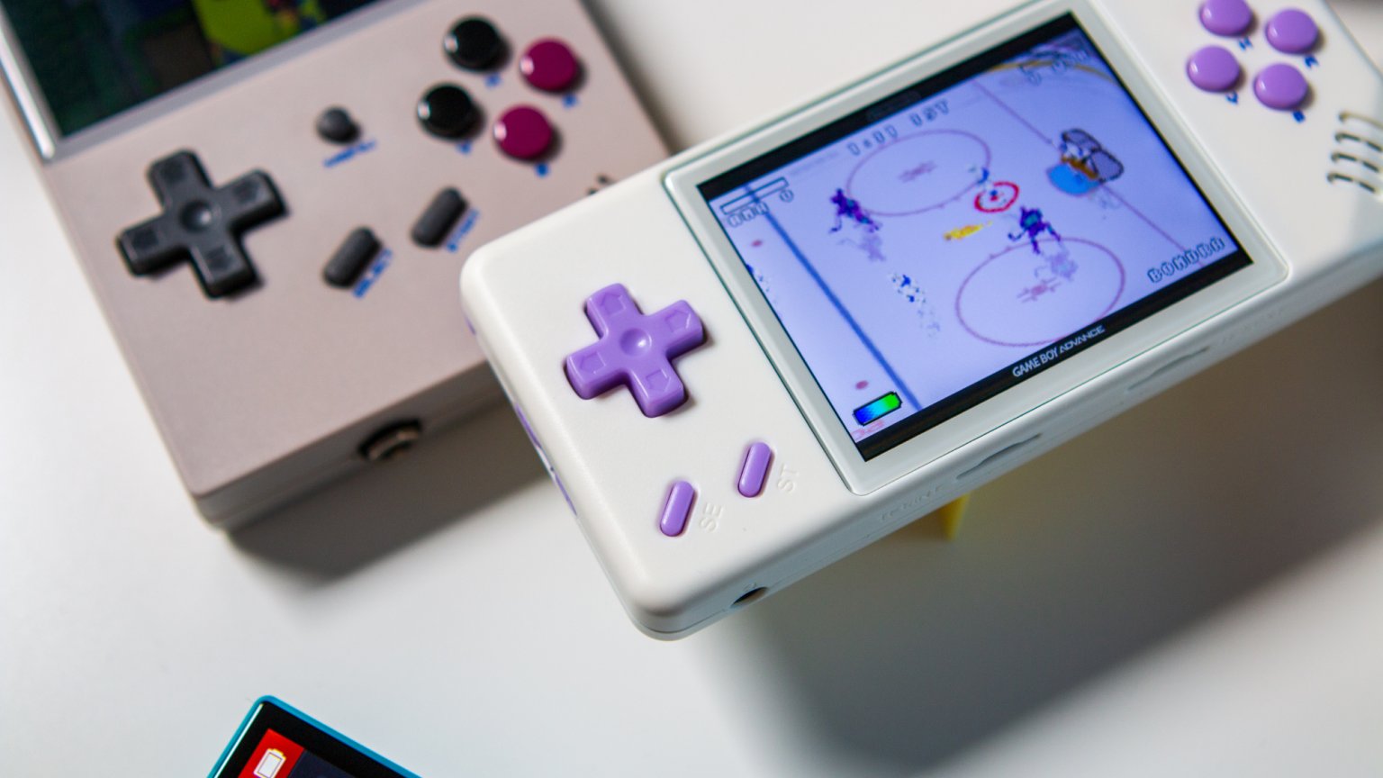 muOS Setup Guide for Anbernic Handhelds - Retro Handhelds