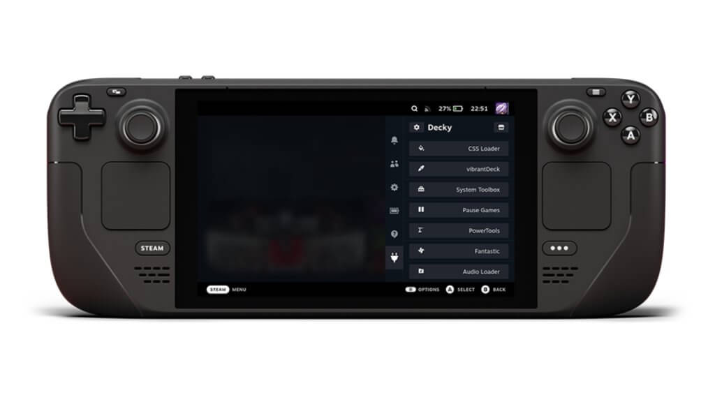 Install Epic Games on Steam Deck with Junk-Store - Retro Handhelds