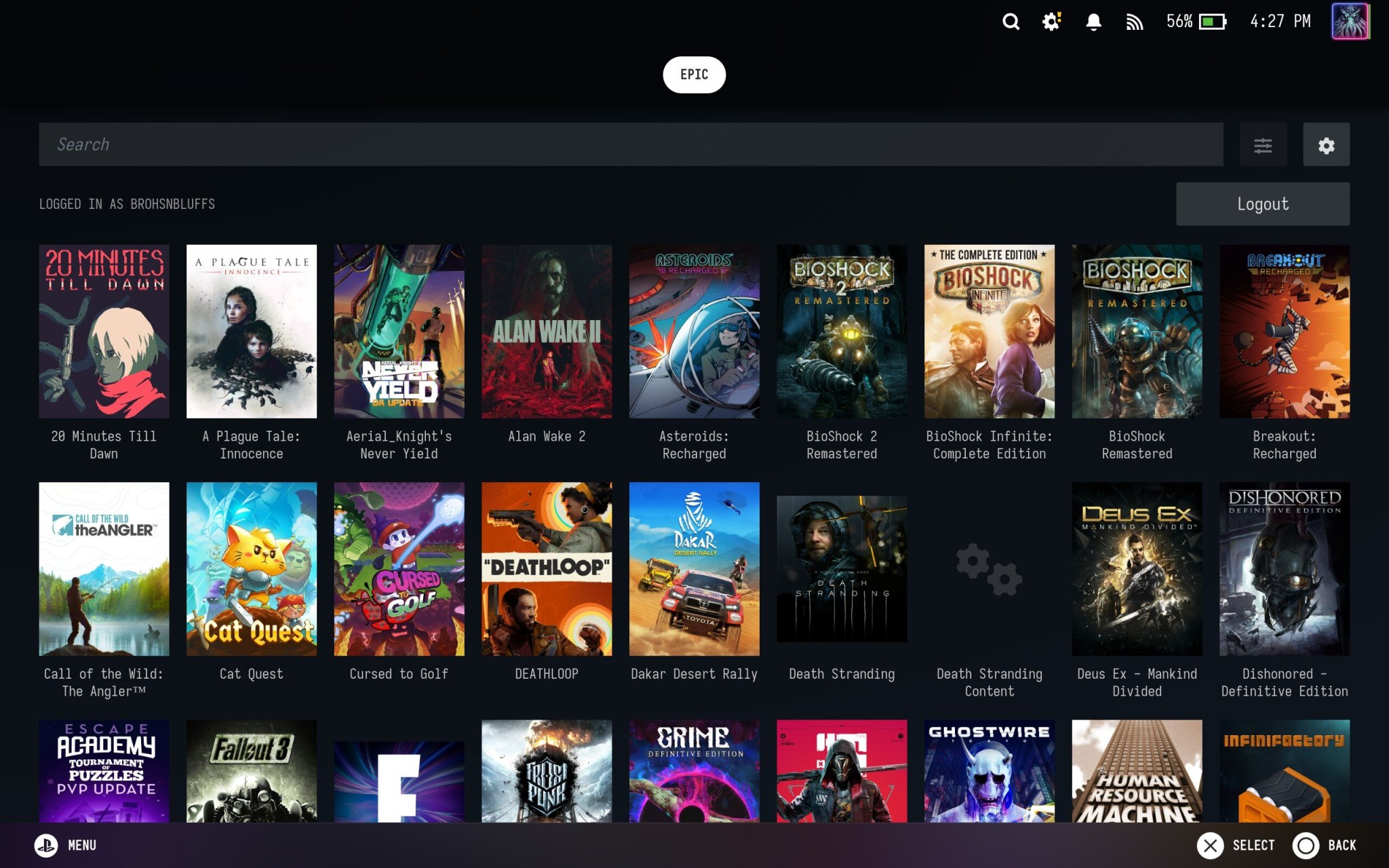 Junk Store Coming to the Steam Store! - Retro Handhelds