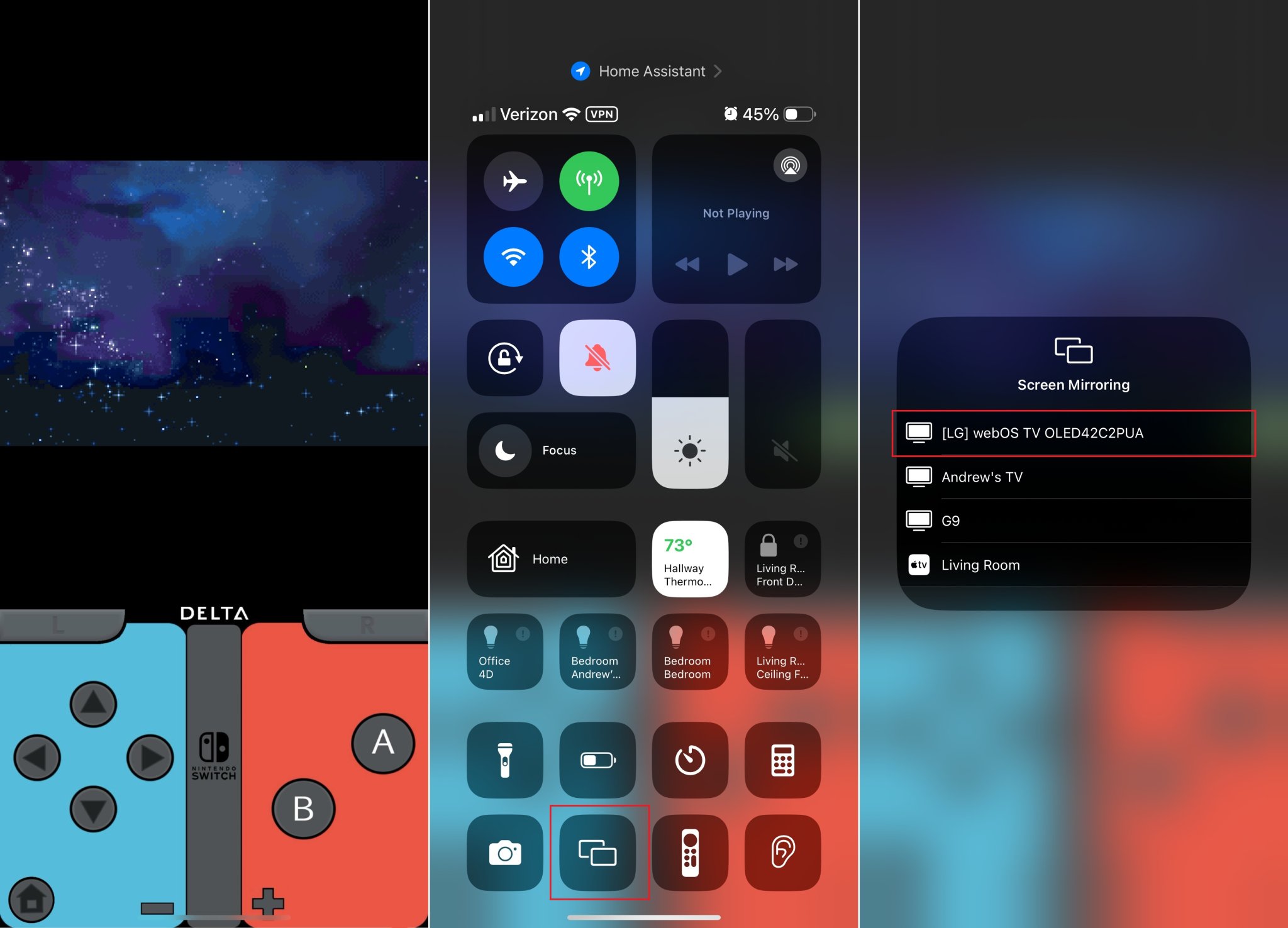 How to Play Games on Delta for iPhone - Retro Handhelds