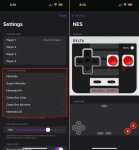 How to Play Games on Delta for iPhone - Retro Handhelds