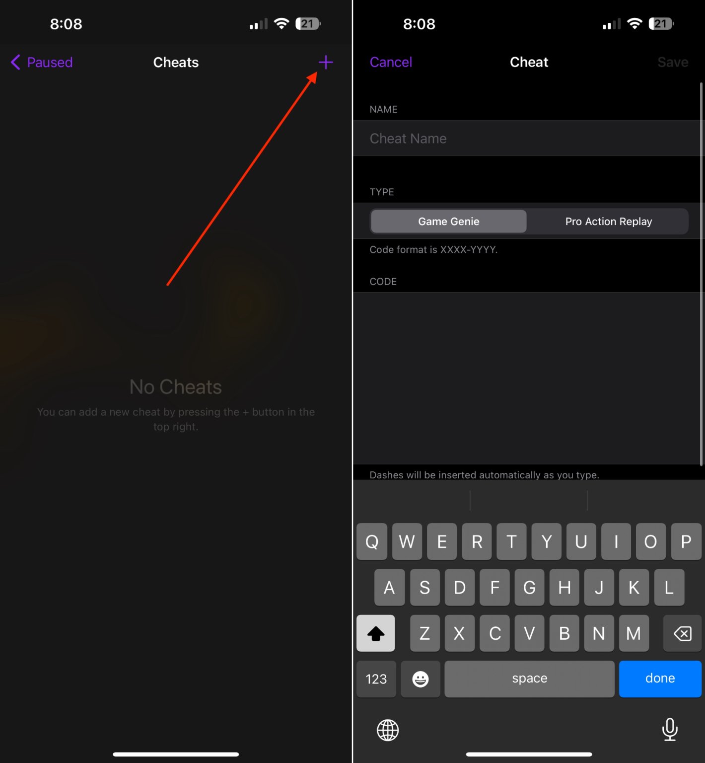 How to Play Games on Delta for iPhone - Retro Handhelds