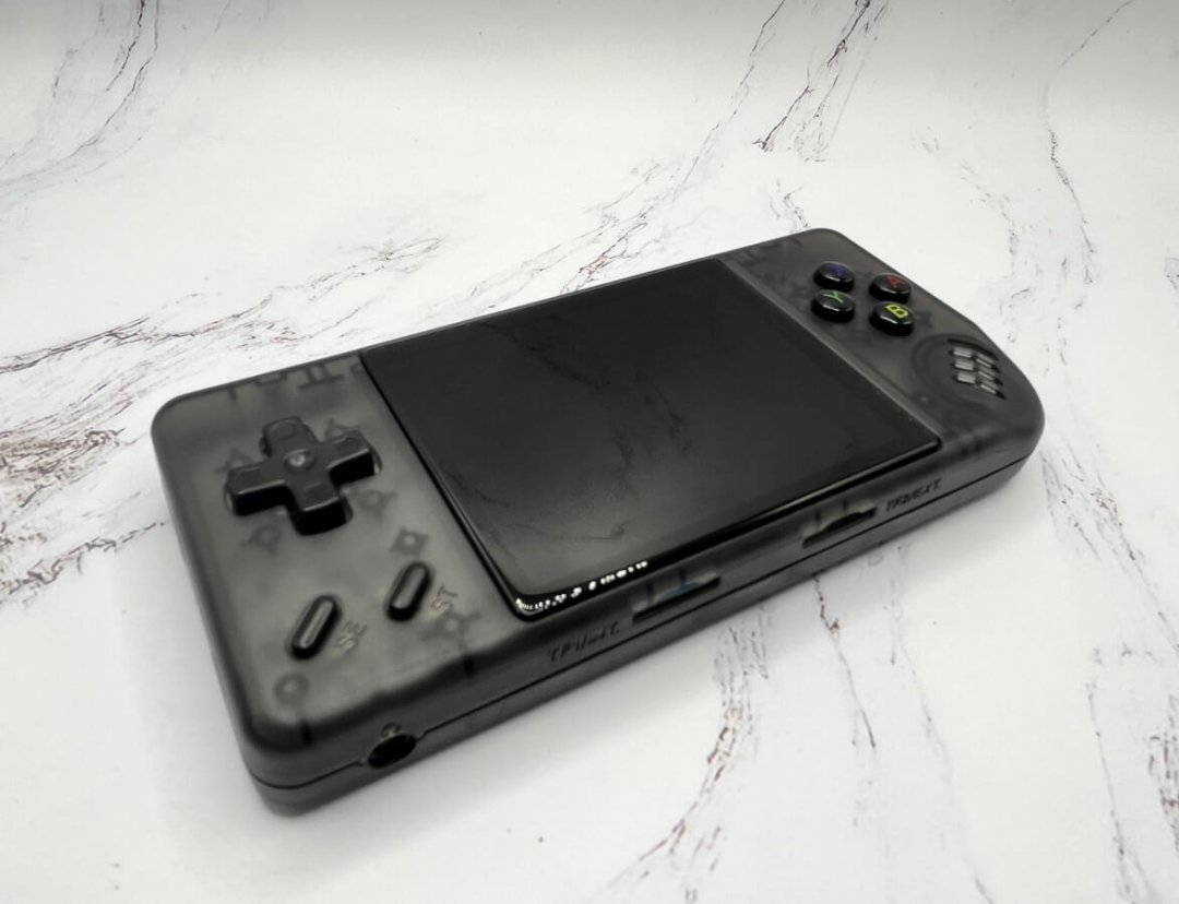 MinUI CFW Released for the Anbernic RG28XX (Install Guide) - Retro ...