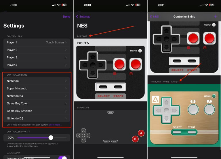 How to Play Games on Delta for iPhone - Retro Handhelds