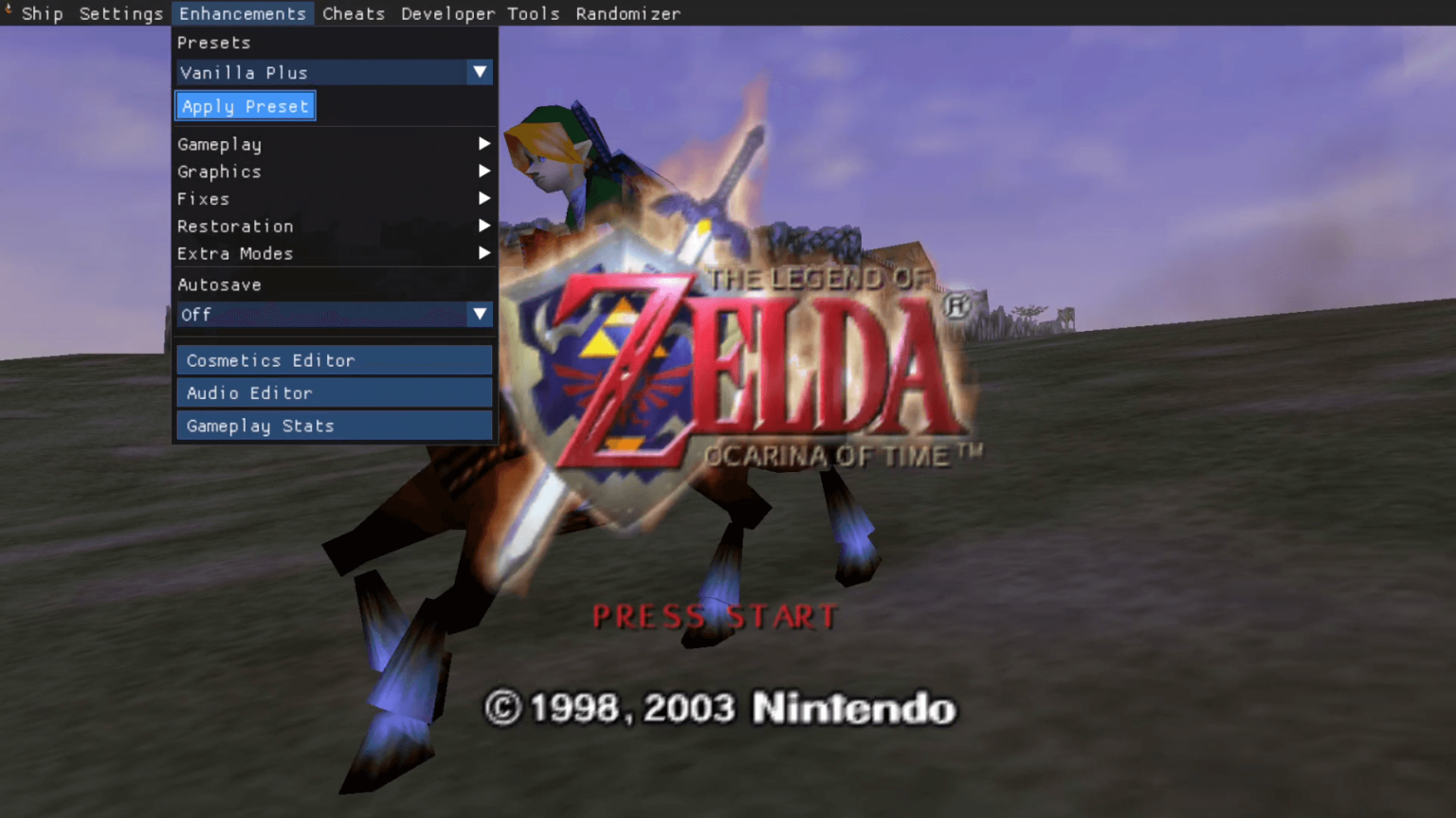 Best Way to Play: Ocarina of Time - Retro Handhelds