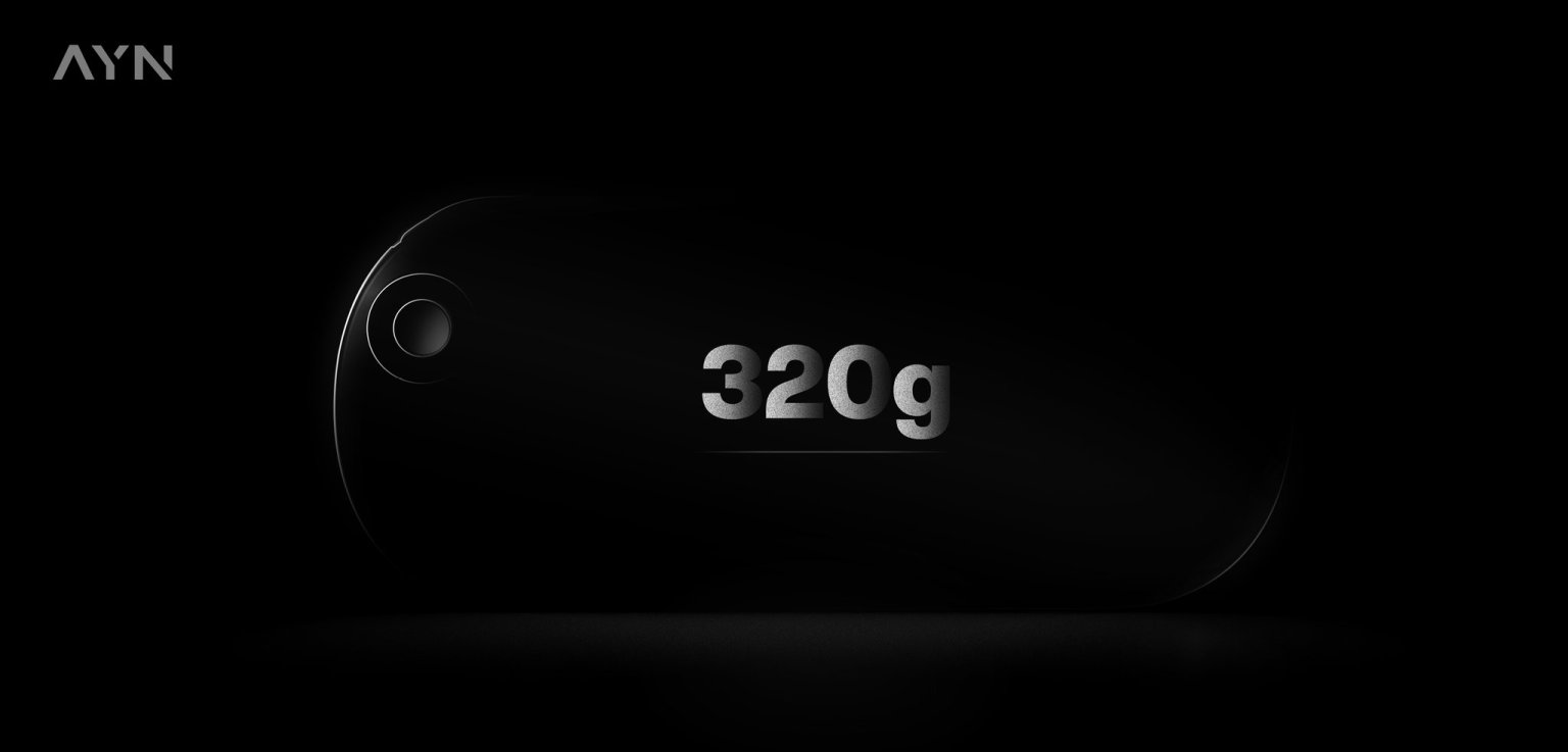 AYN Odin 2 Mini: The True Vita Successor - Retro Handhelds