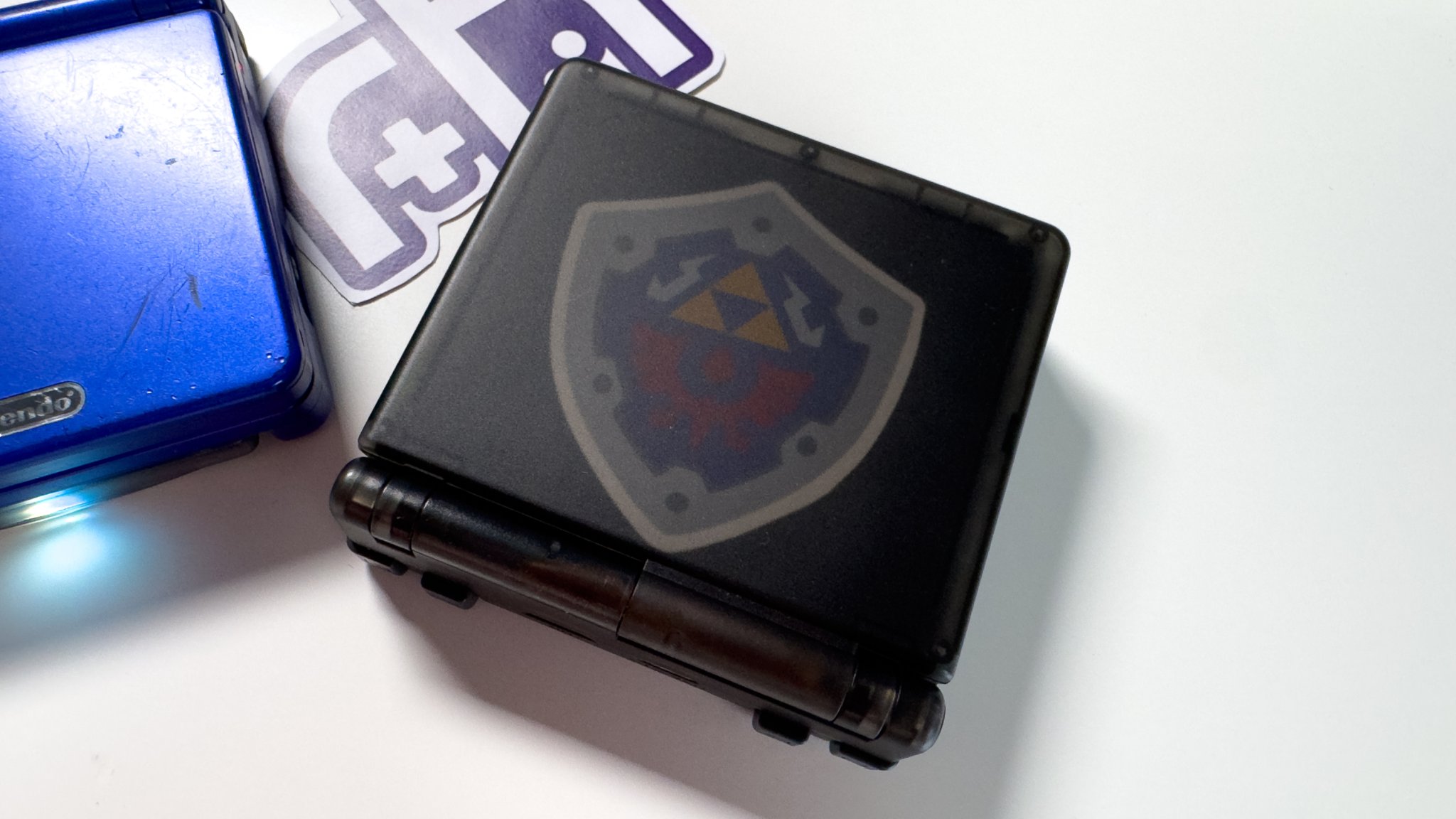 Anbernic RG35XX SP Review: It’s the One - Retro Handhelds