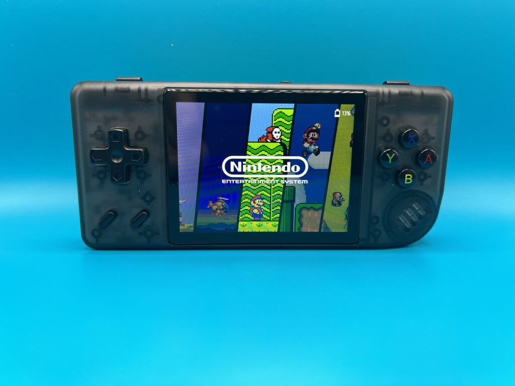 Knulli Set Up Guide for RG28XX - Retro Handhelds