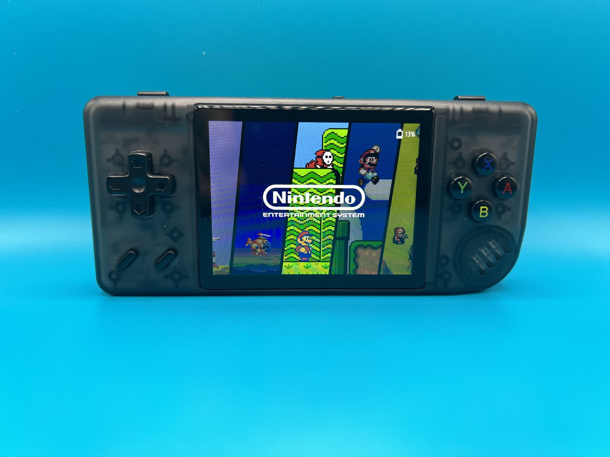 Knulli Set Up Guide for RG28XX - Retro Handhelds