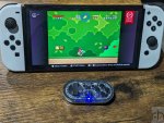 This Mini Bluetooth Controller Has a Secret - Retro Handhelds