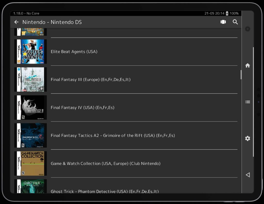 RetroArch on iPhone and iPad: Setup Guide - Retro Handhelds