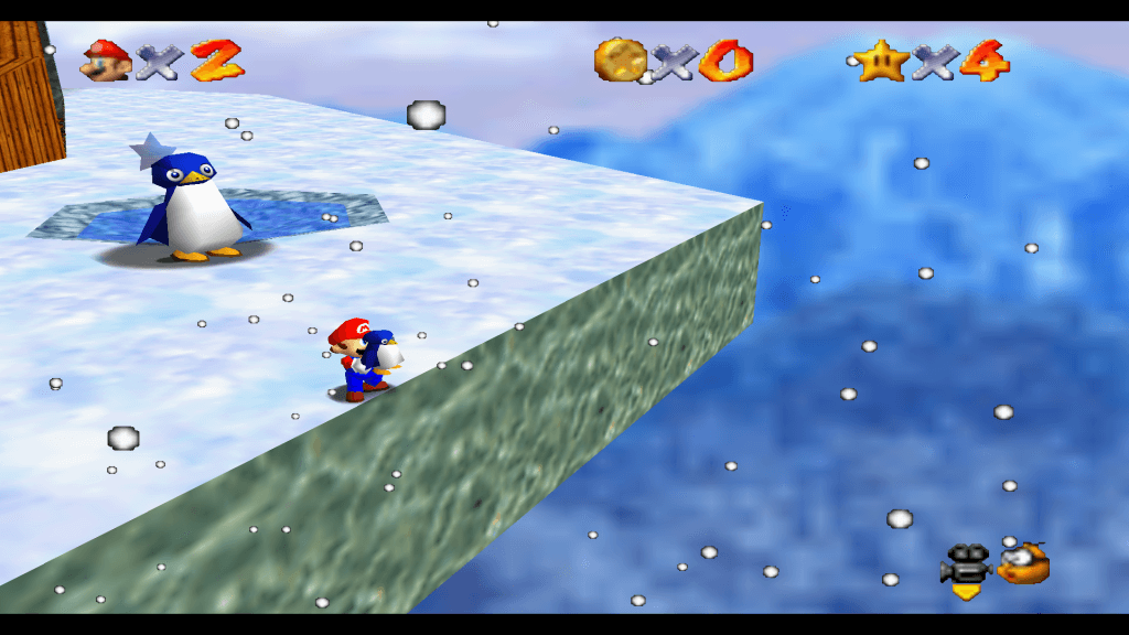 5 Best Moms in Video Games - Retro Handhelds